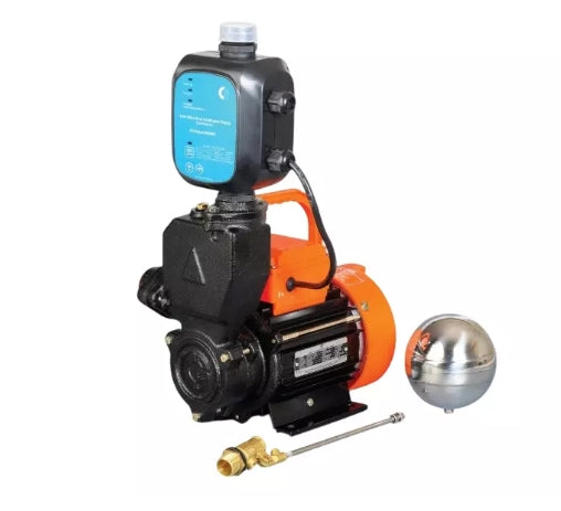 CG Smart Sense 1 HP Cordless Water Pump With AUTO ON/OFF Technology ...
