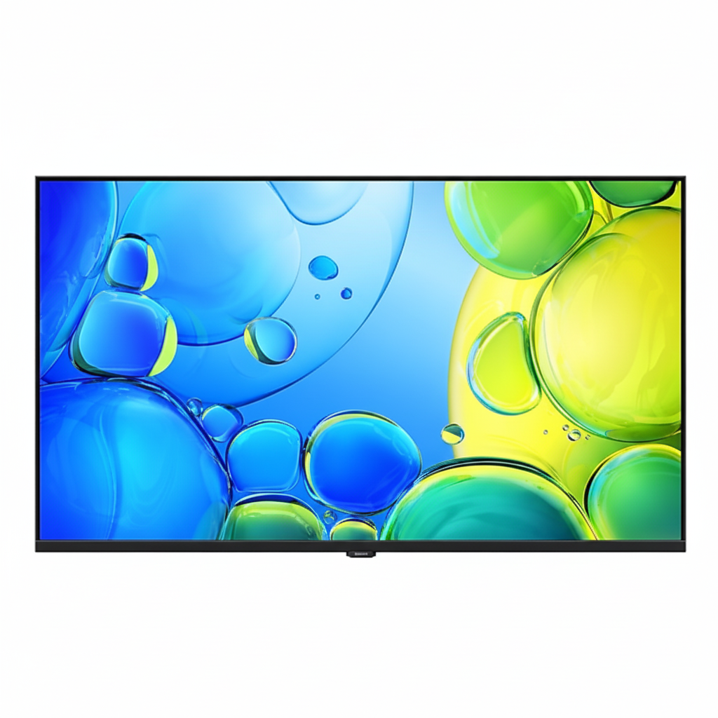Samsung UA43F5500FUXXL – 43″ Full HD Smart LED TV (F5500 Series) – Mazo Hub
